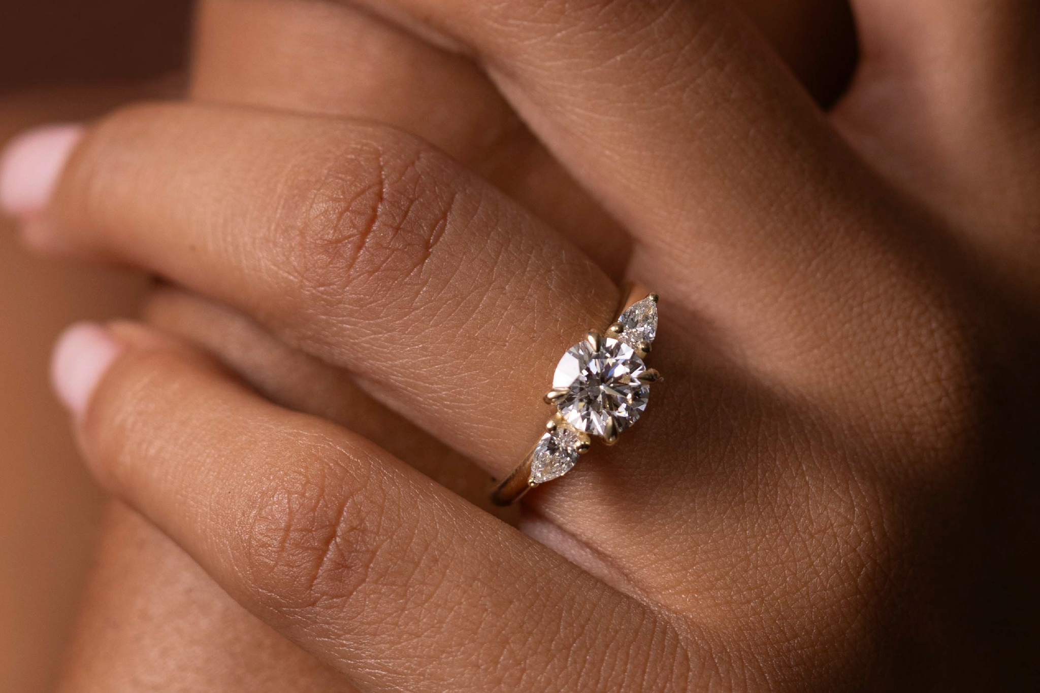 Your Guide to Moissanite Faceting Types – TMC Fine Jewellers