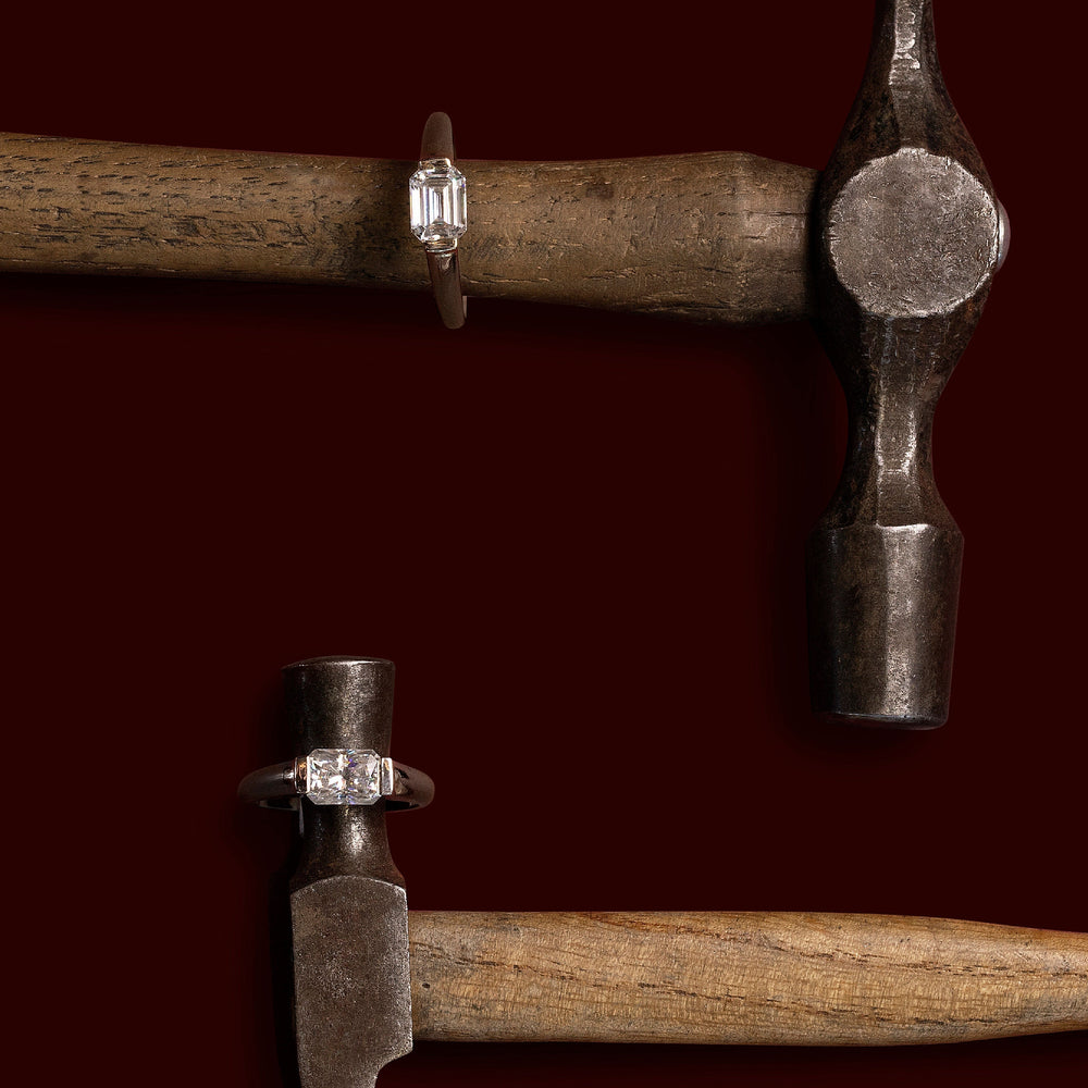 Why You Shouldn’t Mix Different Metal Karats or Metal Types – TMC Fine ...