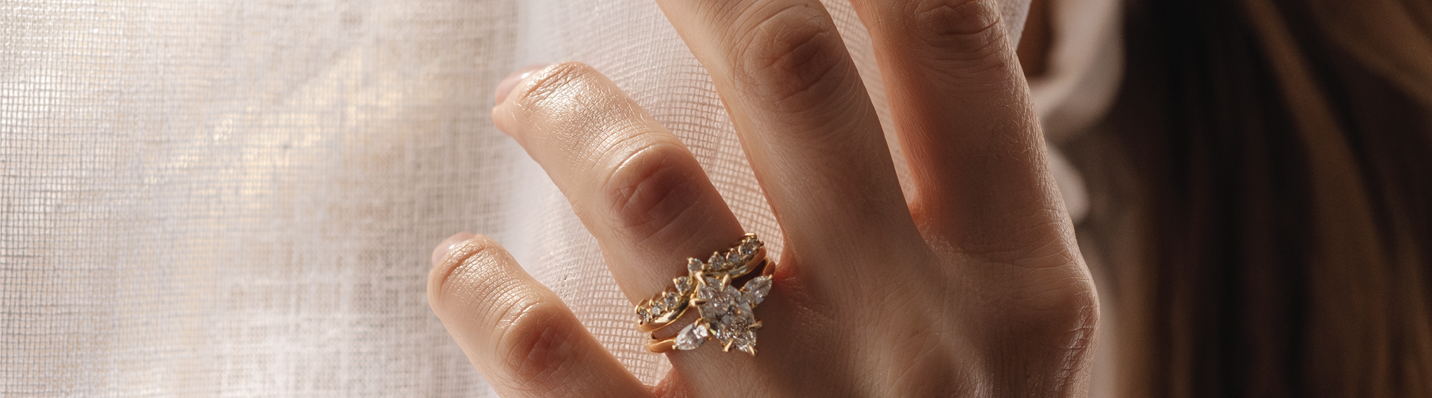 Anatomy Of A Ring – TMC Fine Jewellers