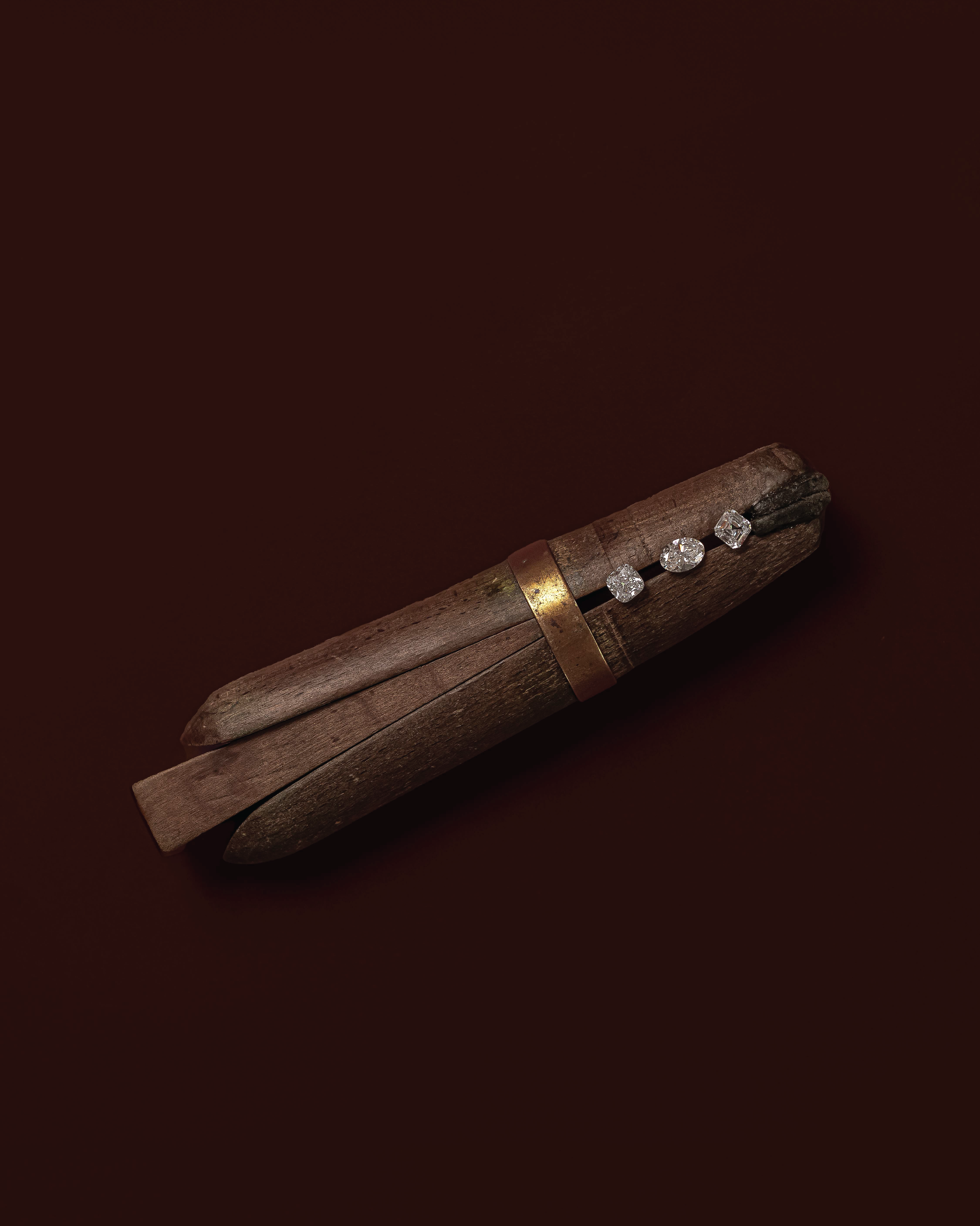 Signature Engagement Ring Builder – TMC Fine Jewellers