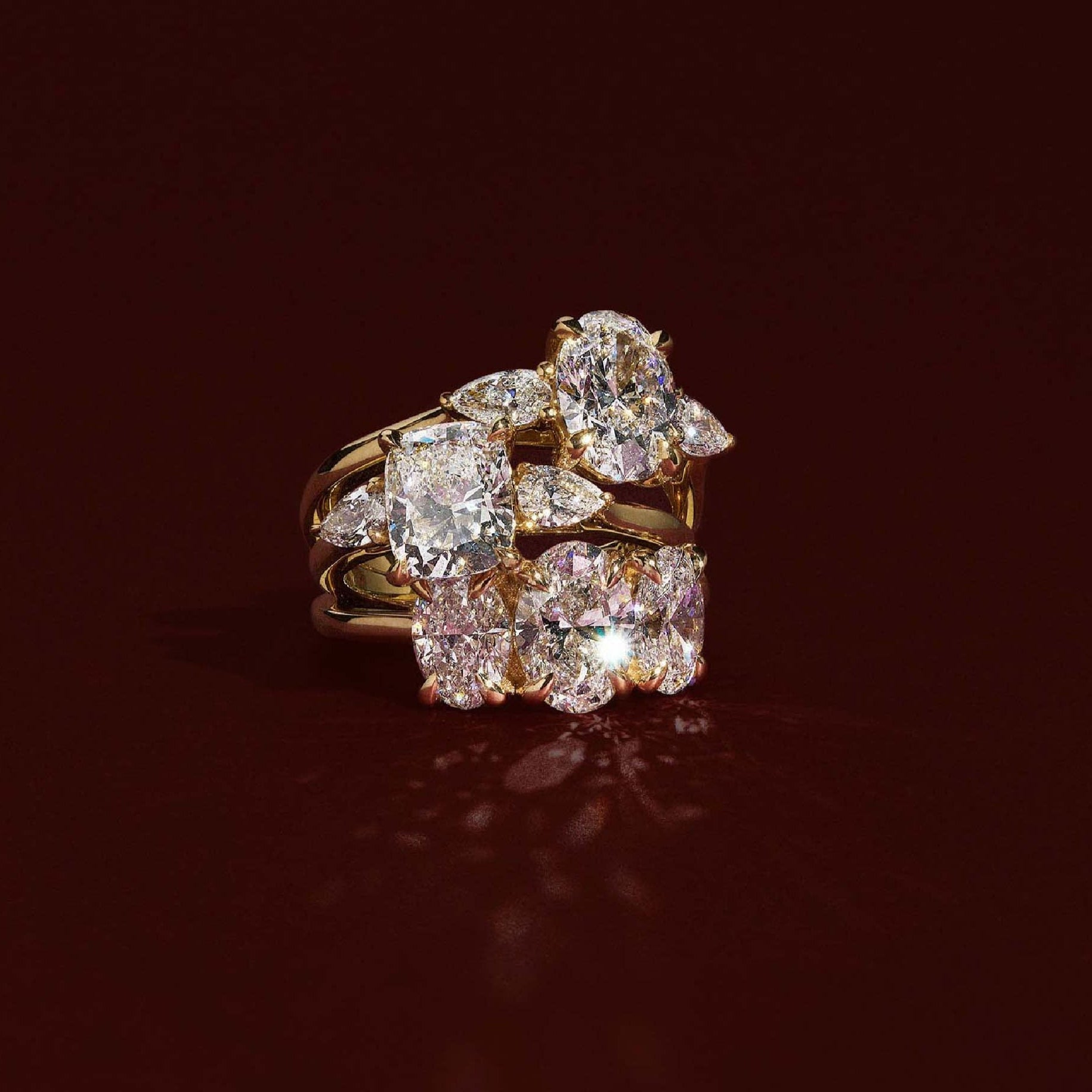 Engagement Rings – TMC Fine Jewellers