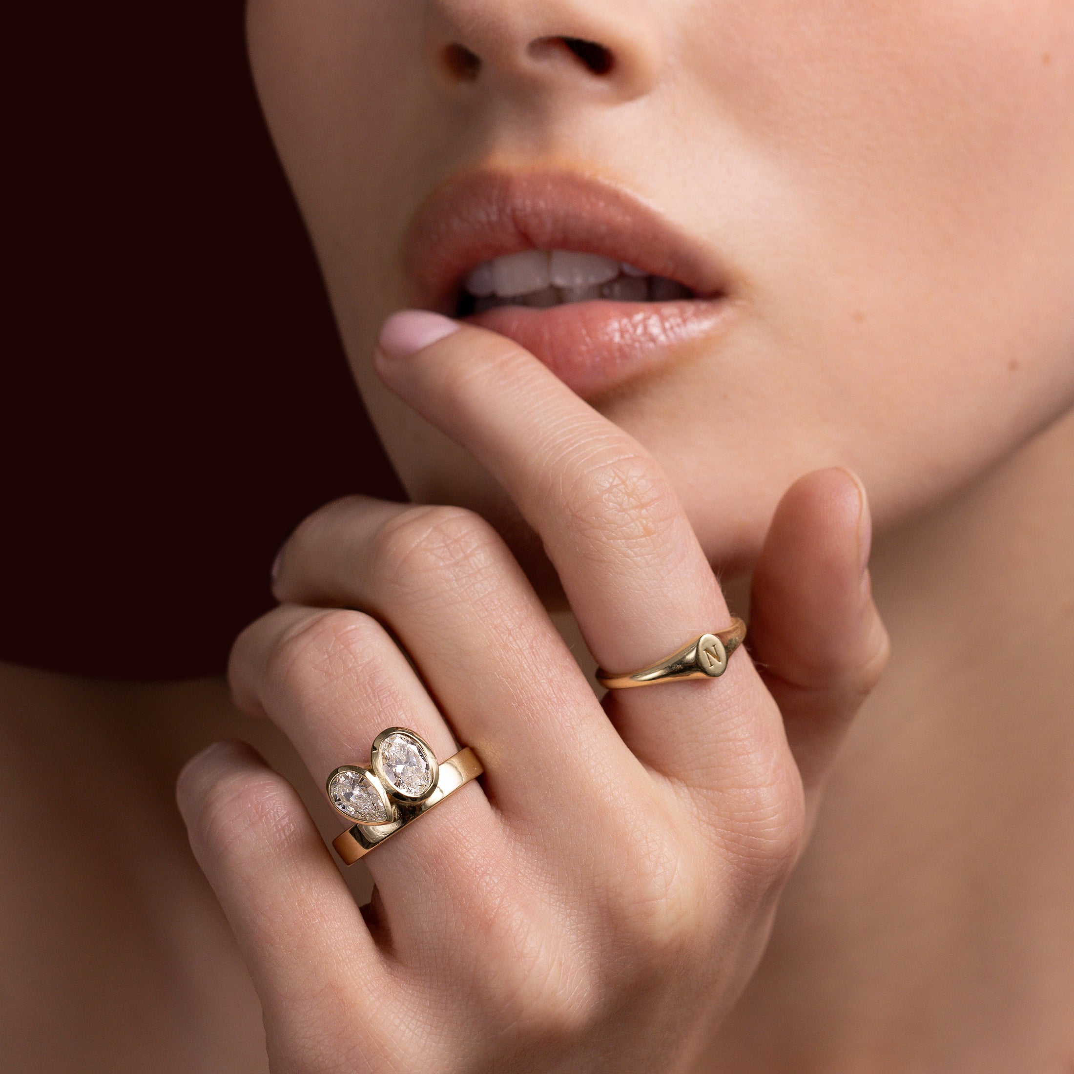 Fine Jewellery Rings – TMC Fine Jewellers