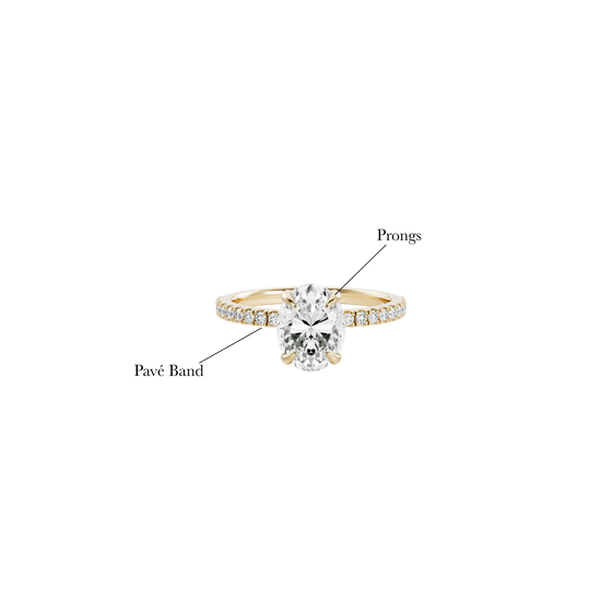 Anatomy Of A Ring – TMC Fine Jewellers