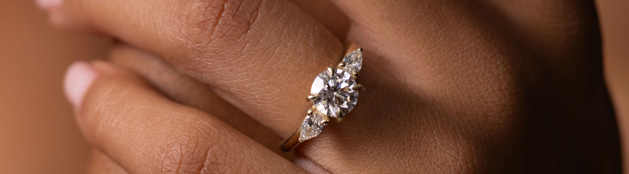 Engagement Rings – TMC Fine Jewellers