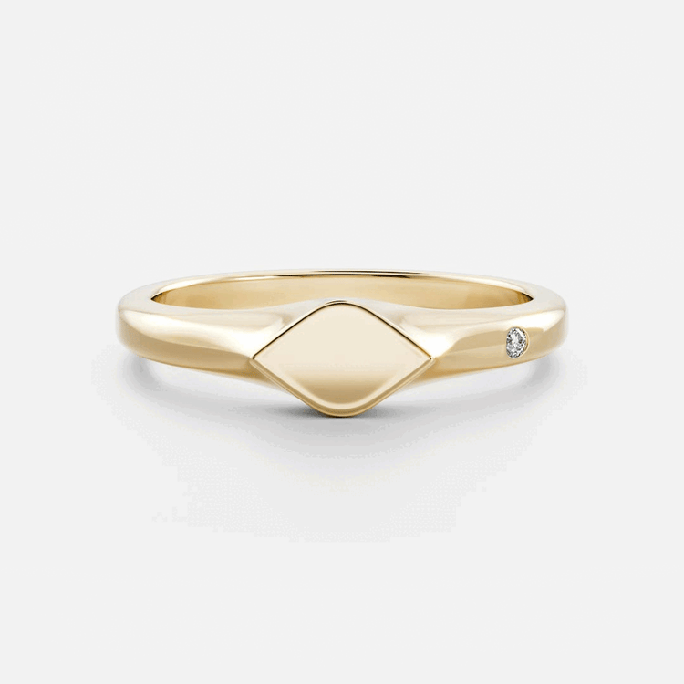 Fine Jewellery Rings – TMC Fine Jewellers